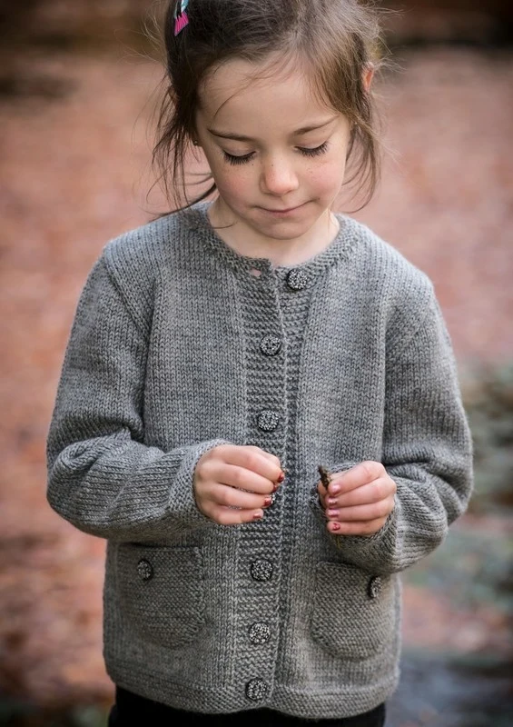 136-2 Pullover mit Taschen - Kaufen Sie hier