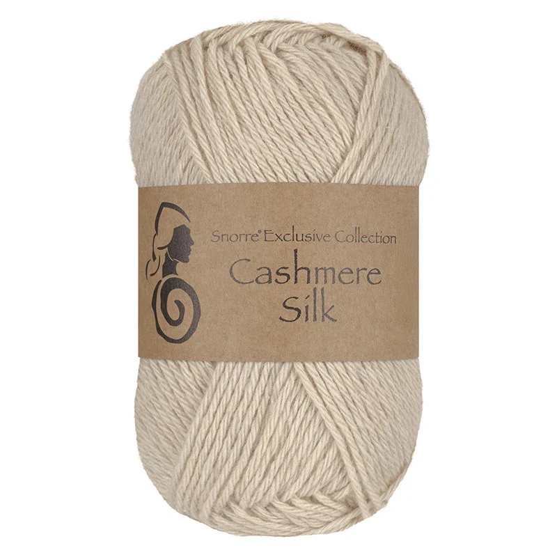Viking Snorre Cashmere Silk - Kaufen Sie hier