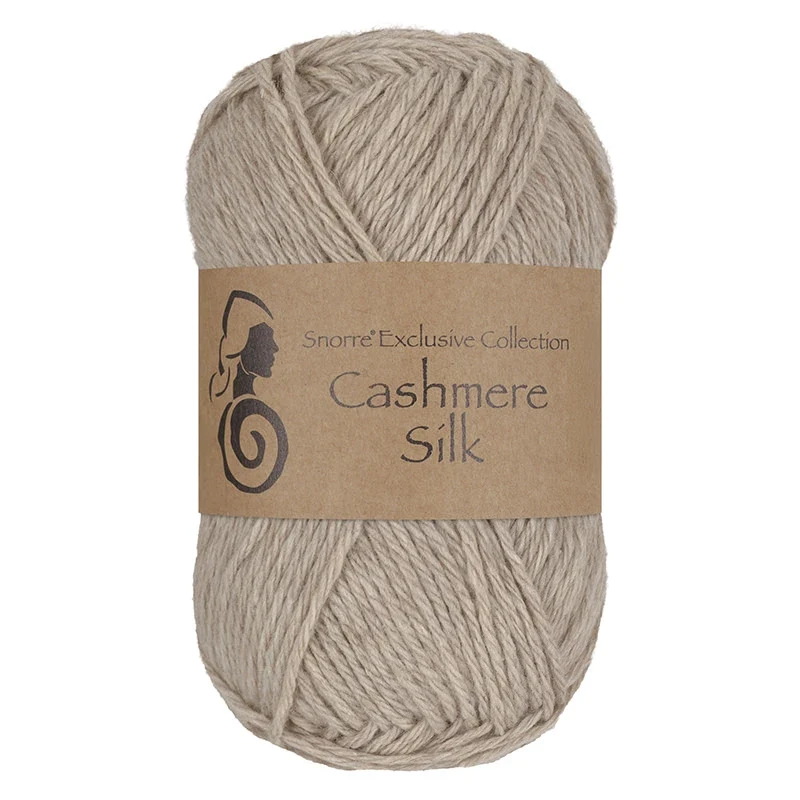 Viking Snorre Cashmere Silk - Kaufen Sie hier