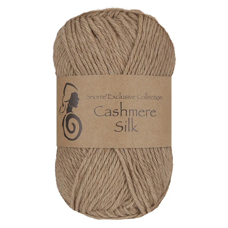 Viking Snorre Cashmere Silk - Kaufen Sie hier