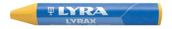 Lyra Lyrax Farbstift, 12 Stück - Hier kaufen